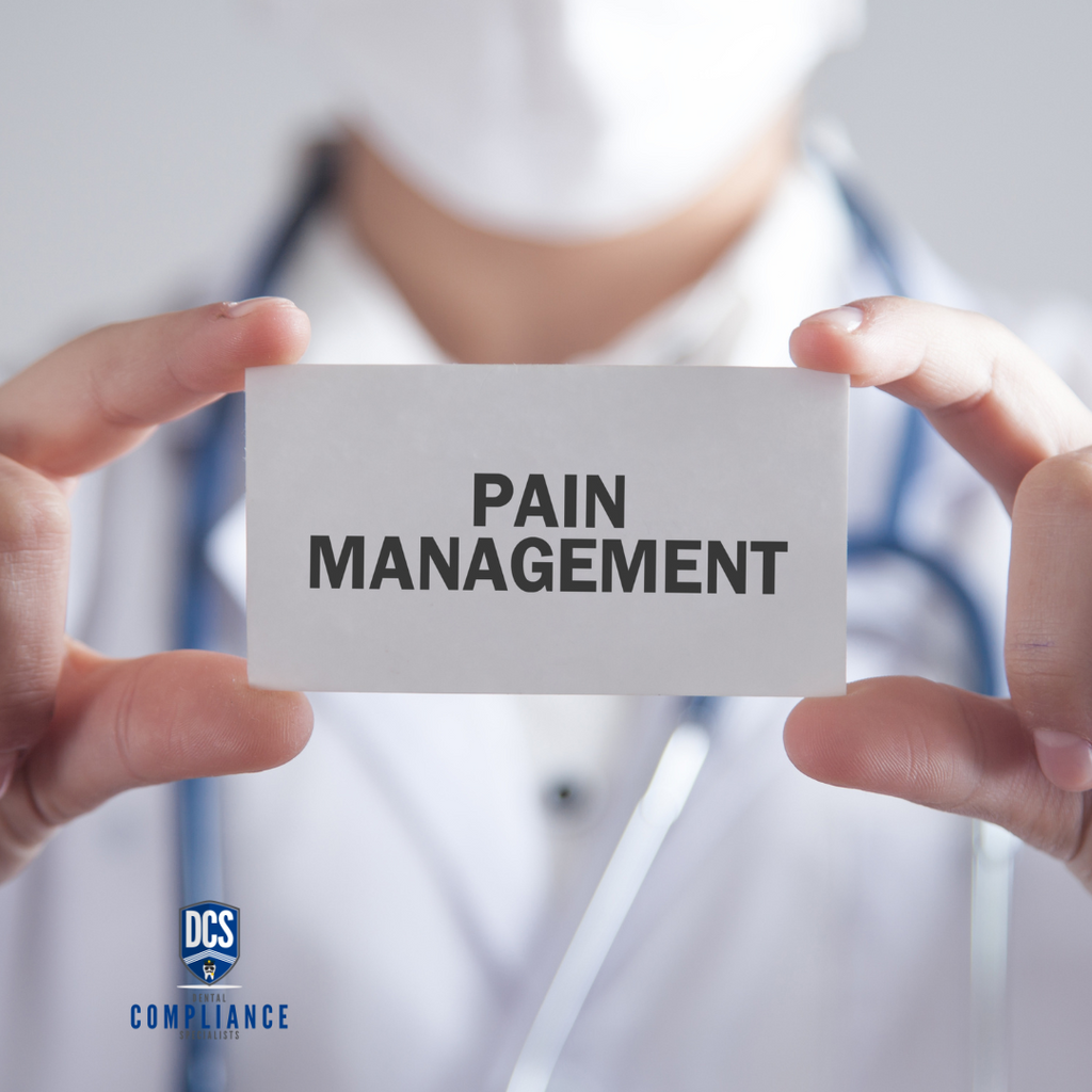 Pain Management in Dental Emergencies: Understanding and Dos and Don't ...