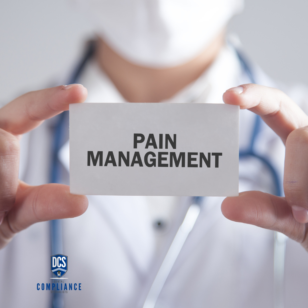 Pain Management in Dental Emergencies: Understanding and Dos and Don't ...