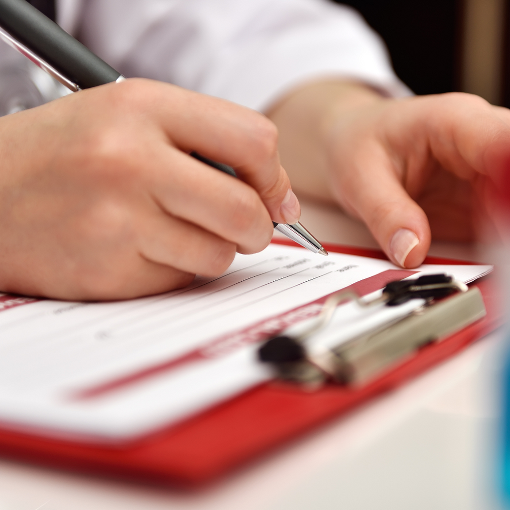 Medical History: Why So Important? – Dental Compliance